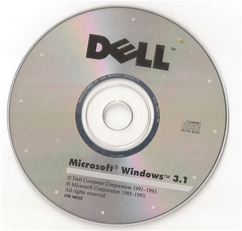Windows 3 1 Dell OEM Free Download Borrow And Streaming Internet Archive