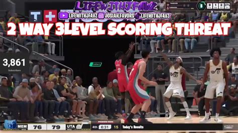 2 Way 3 Level Scoring Threat Series Ep 1 Youtube