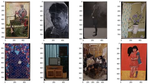 Image Processing With Python Connected Components And Region Labeling