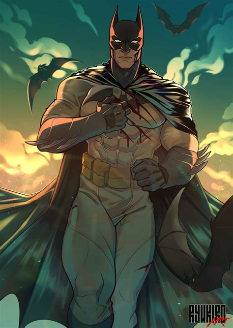 Introducir 65+ imagen batman bara - Abzlocal.mx