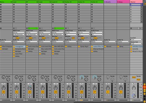 Ableton User Remote Scripts Tldr Programming Ableton User Remote