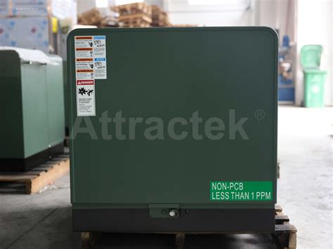 12 47kv 25 Kva Ieee Std Single Phase Pad Mounted Transformer Dailymag Maintransformer