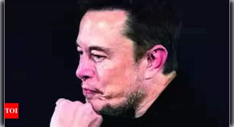 Elon Musk Labels Australias Government Fascists Over Proposed Misinformation Fines Times Of