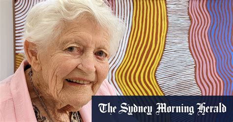 sharon solomon rose on linkedin at 93 australia s oldest university