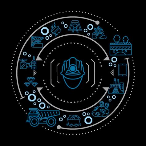 Innovation In Mining Series Deloitte Energy And Resources