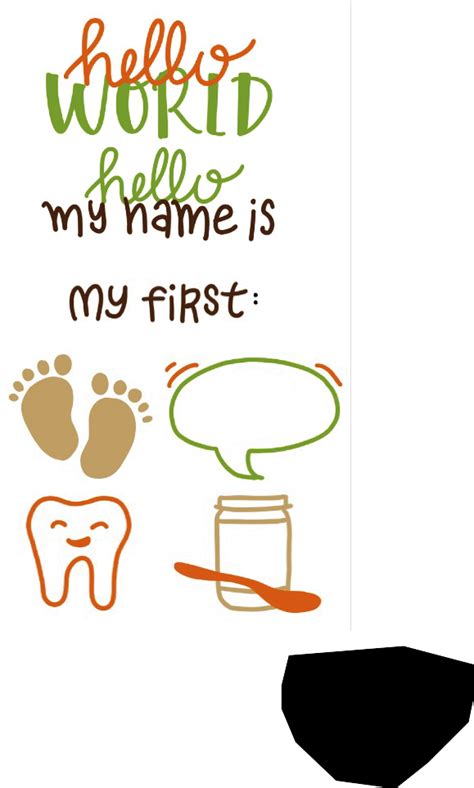 Template Details Edding