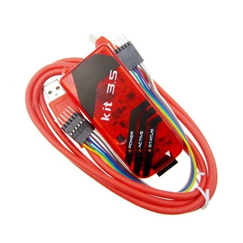 Ensemble Programmeur Pour Les Microcontrôleurs Pic Test Et Avis