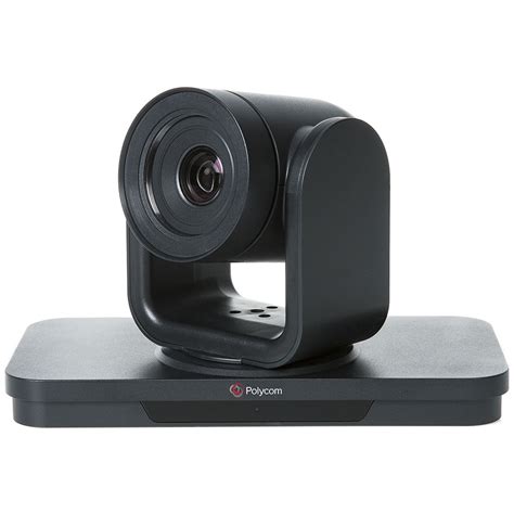 Polycom Trio 8800 Visualpro Eagleeye Iv 4x Collaboration Kit