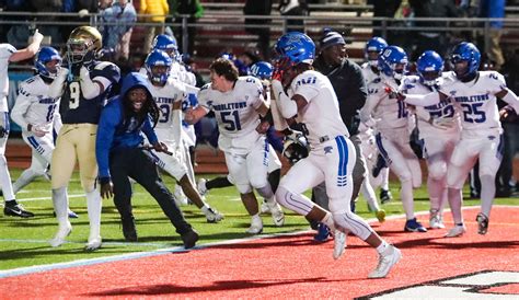 Diaa Examining Player Eligibility At State Football Champ Middletown
