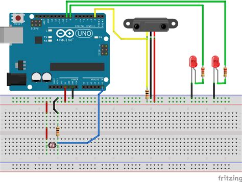 Inut Cảm Biến Bài 1 Bước đầu Tiến Vào Thế Giới Iot Cộng đồng Arduino Việt Nam