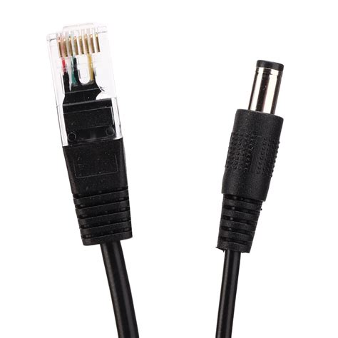 12v Poe Switch Extender 2 Ports Power Extension Po Vicedeal