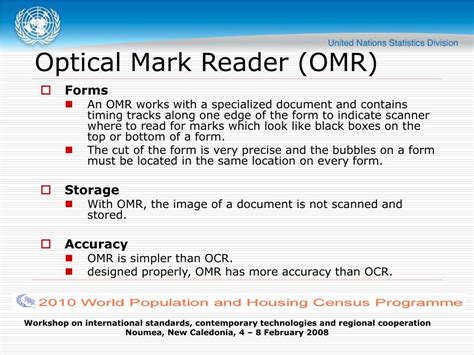 Ppt Introduction To Optical Character Recognition Ocr Powerpoint