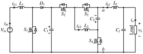 A Single Stage Bimodal Transformerless Inverter With Common Ground And Buck Boost Features