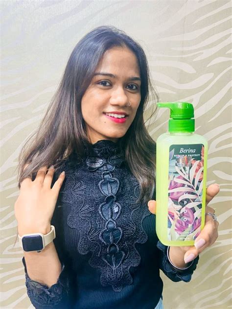 satyendra kumar singh on linkedin hair care berina