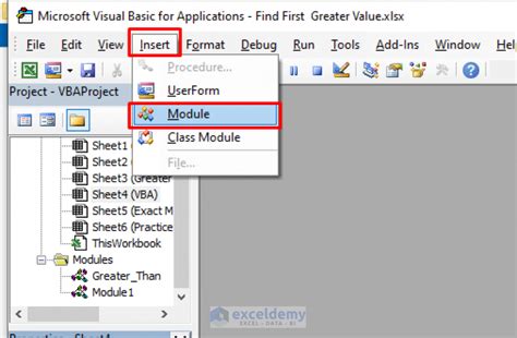 How To Find First Value Greater Than In Excel 4 Ways Exceldemy