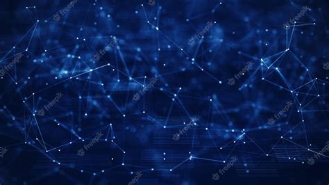 Premium Photo Abstract Concepts Of Cybersecurity Technology And Digital Data Protection