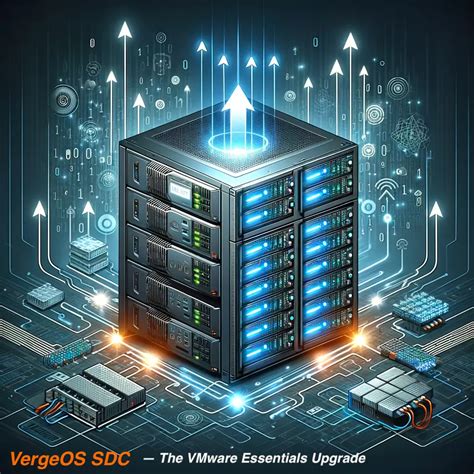 Press Releases Verge Io
