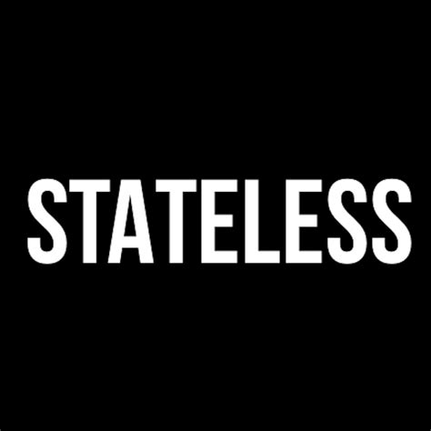 stateless youtube