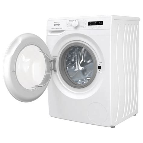 GORENJE WNPI82BS Washing machine inverter PowerDrive motor Free ...