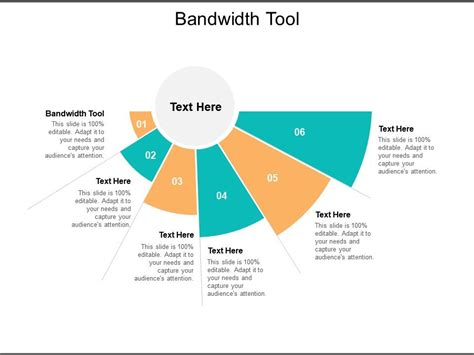Bandwidth Tool Ppt Powerpoint Presentation Pictures Gallery Cpb Presentation Graphics