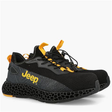 Eagle Ll Size 36 41 Jeep Safety