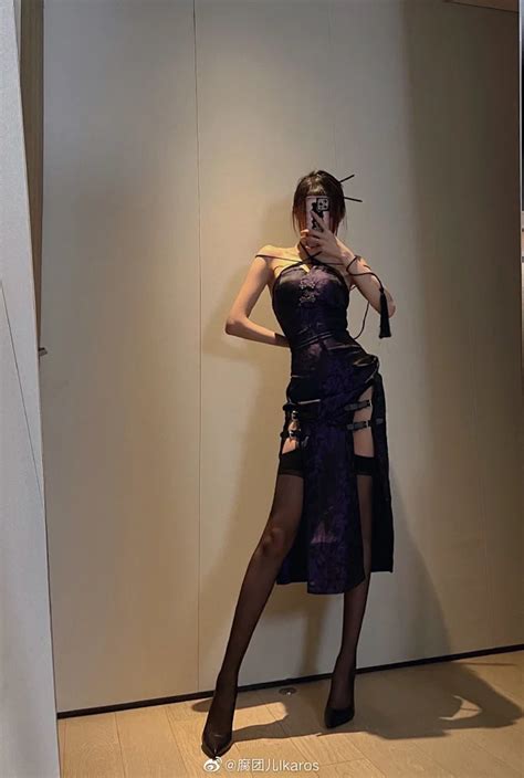 腐团儿ikaros 的个人主页 微博 花瓣网