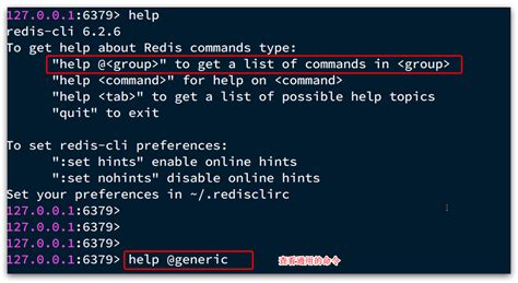 中间件系列 Redis入门到实战基础篇redis Server Csdn博客