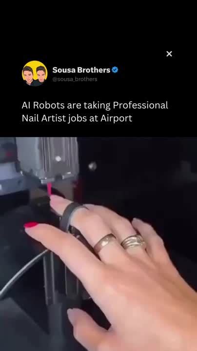 the ai break on linkedin artificialintelligence ai airobots