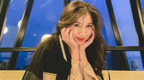 Profil Shani Indira Natio Kapten Jkt Yang Baru Umumkan Lulus