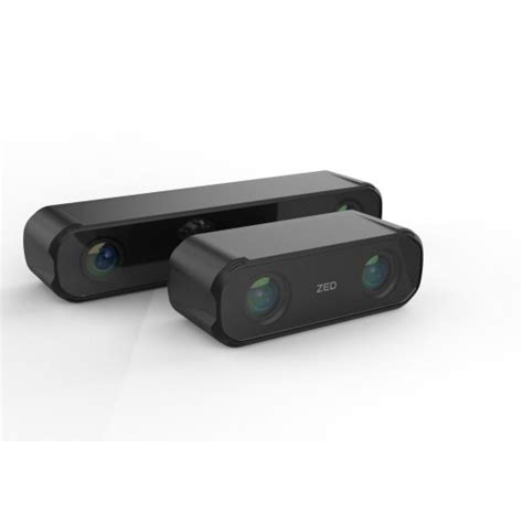 Stereolabs Zed X 50mm Global Shutter Mybotshopde € 84995