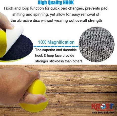 Napoleon Abrasives Hand Sanding Block 3 At Rs 399 Piece Dwarka Delhi Id 2850954651262