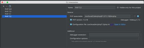 configurar correctamente tu phpstorm para magento 2 interactiv4