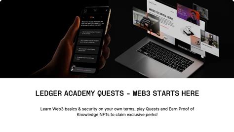 Ledger Leading The Future Of Crypto And Web3 CRC