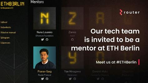 router protocol on linkedin routerprotocol hackathon buidl web3