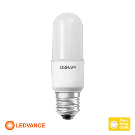 Osram Ledvance Led Value Stick W Buyrainbow