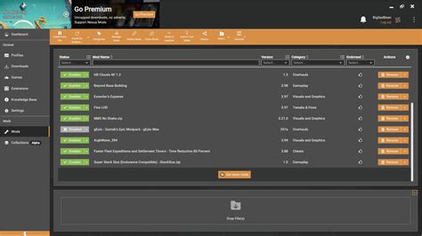 So I Am Trying To Use Mods On Nms And Cant Find Whats Causing This Any Help Would Be Great R