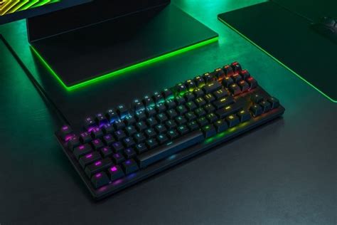 Top 10 Razer Keyboards For Professional Gamers Noobs2Pro