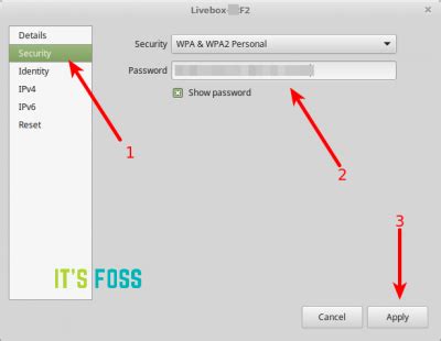 Fix WiFi Not Connecting In Linux Mint And Ubuntu