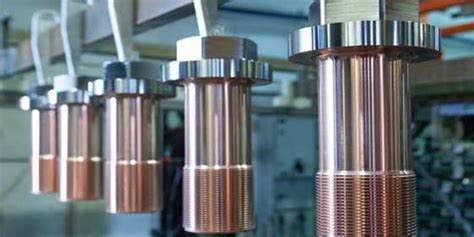 Breaking Barriers In Electroplating Emerging Trends And Techniques Classic Metal Coating