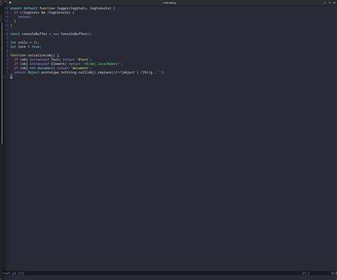 Having Issues With Colorschemes Rneovim