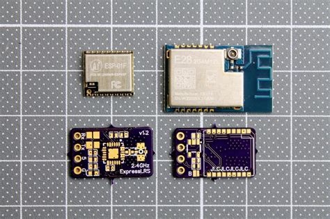 Diy Expresslrs Transmitter And Receiver