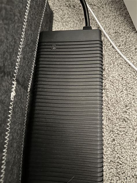 Fanatec Dd2 Power Supply Dead R Fanatec