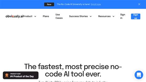 Best Data Analysis AI Tools