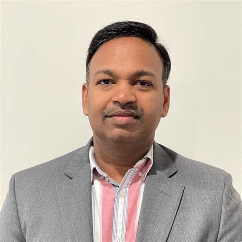 Tej Kumar Mannava Technical Architect Sr Manager Accenture Linkedin