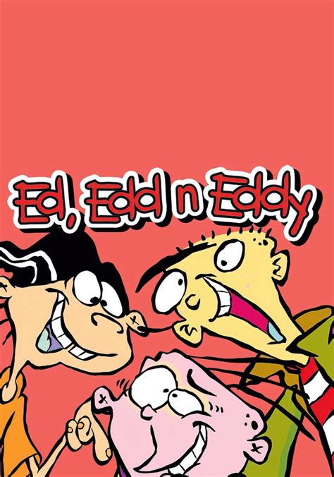 Ed Edd N Eddy Season Watch Episodes Streaming Online