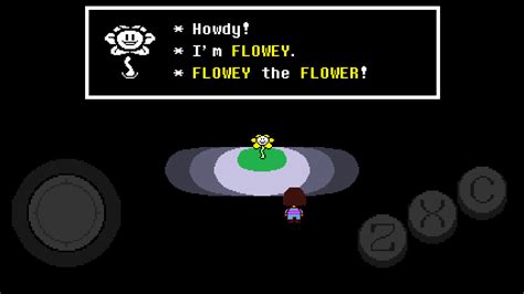 Undertale Descarga La Ltima Versi N Apk Para Android Gratis