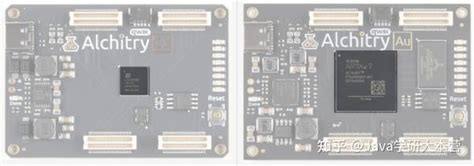 FPGA的工作原理是什么 知乎