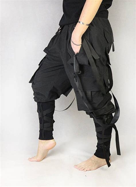 Ninja Pants Artofit