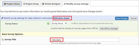 Frequently Asked Questions About REDCap Staff Portal