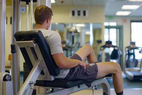 Isometric Hamstring Exercises Bulletproof Your Hamstrings In 2024 With These Proven Methods